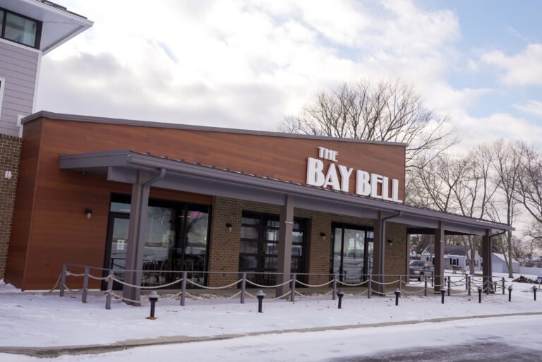 The Bay Bell Restaurant – The Bay Bell Restaurant & Bar