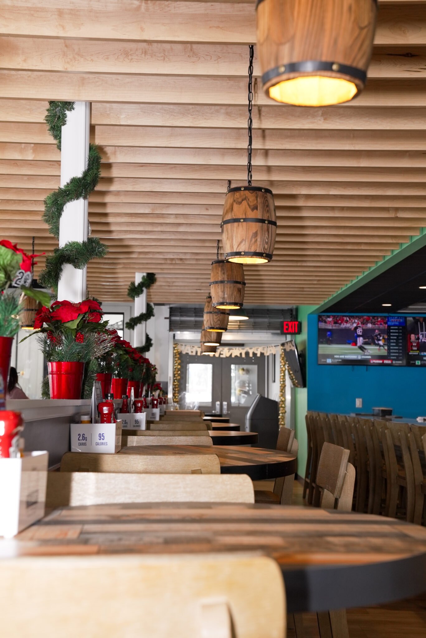 The Bay Bell Restaurant – The Bay Bell Restaurant & Bar