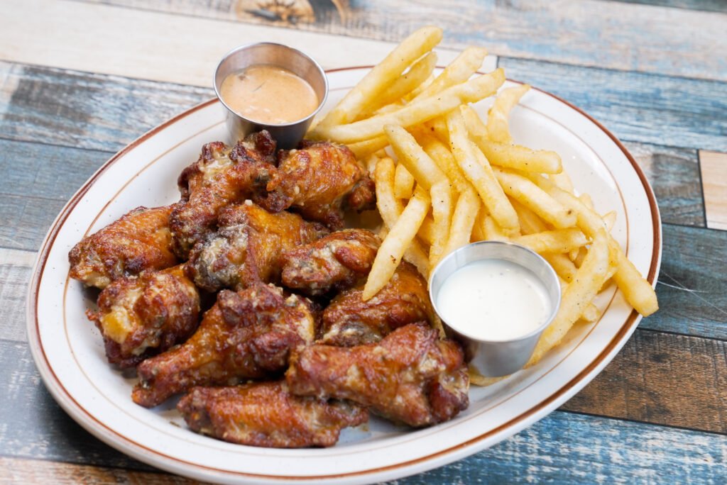 The Bay Bell Restaurant – The Bay Bell Restaurant & Bar