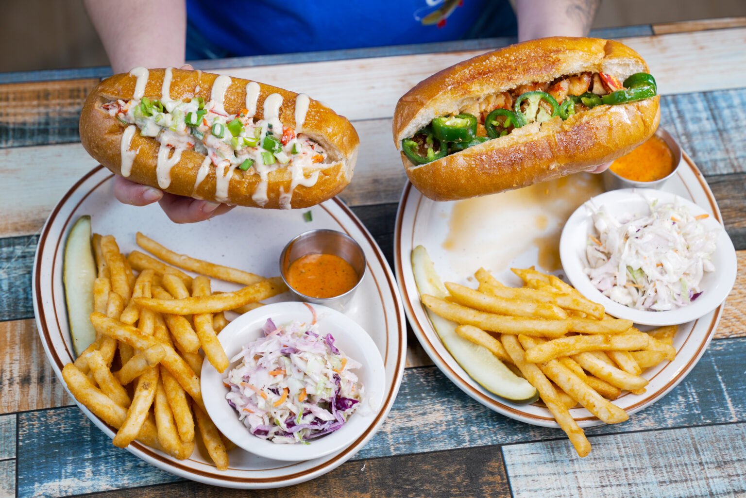The Bay Bell Restaurant – The Bay Bell Restaurant & Bar